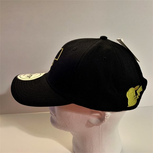 Bioworld | Accessories | Bioworld Hat Pokemon Pikachu Thunderbolt Tail ...